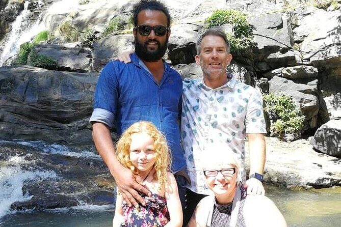 3 Day Private Tour from Negombo to Sigiriya and Kandy - Day 2: Climbing Pidurangala and Exploring Polonnaruwa