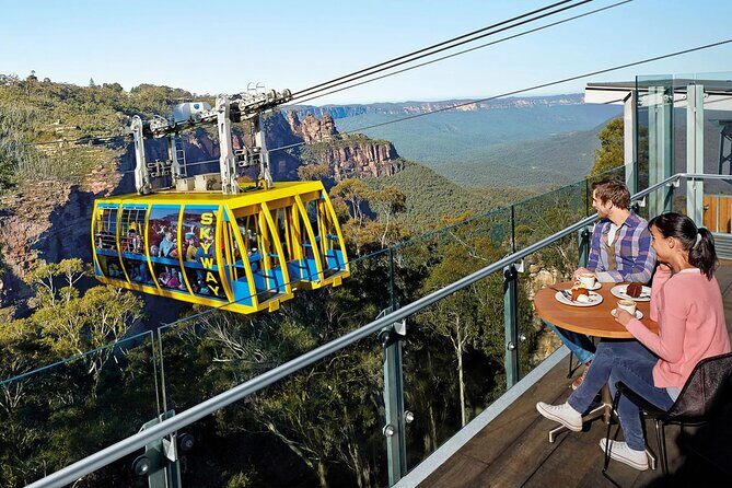 3 Day Private Tour in Blue Mountains and Kiama in Sydney City - Why This Tour Stands Out
