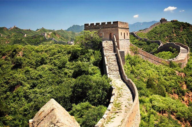 3-Day Private Tour of Beijing UNESCO World Heritage Sites from Chengdu by Air - Final Words