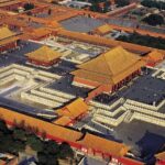 3-Day Private Tour Shanghai, Beijing and Xi'an from Guangzhou - Transportation and Logistics