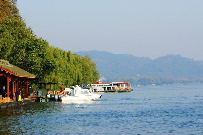 3-Day Private Tour: Shanghai, Hangzhou And Suzhou - Who Should Consider This Tour?