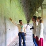 3-Day Private tour: Small tour, Outside tour, Grand tour with Sunrise - A Day-by-Day Breakdown