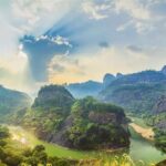 3-Day Private Tour to the World's natural and cultural heritage Mount Wuyi - Practical Details and What to Expect