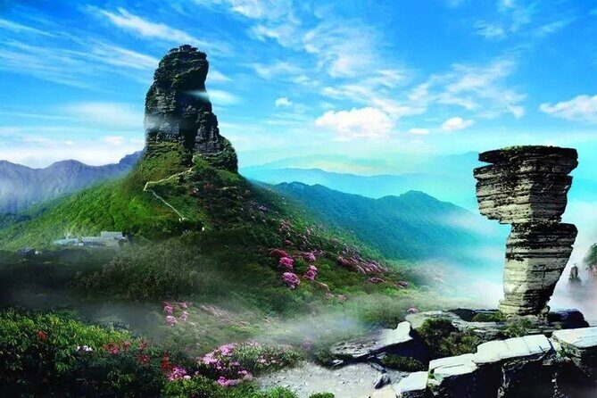 3-Day Private Tour to Xijiang and Mount Fanjing from Guilin - What the Tour Includes and Excludes