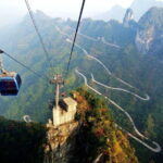 3-Day Private Tour to Zhangjiajie National Park and Glass Bridge from Xian - The Experience and What You Can Expect