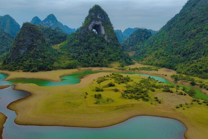 3-Day Private Tour:Pac Bo-Ban Gioc Waterfall-Tiger Cave-Babe Lake - What Travelers Will Love and Consider