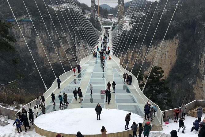 3-Day Private Zhangjiajie In-depth Exploring Tour - The Sum Up: Who Is This Tour Best For?