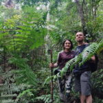 3-Day Pu Luong Natural Reserve from Hanoi, Trek with Local Guide - Day 2: Trekking Through Heaven and Earth