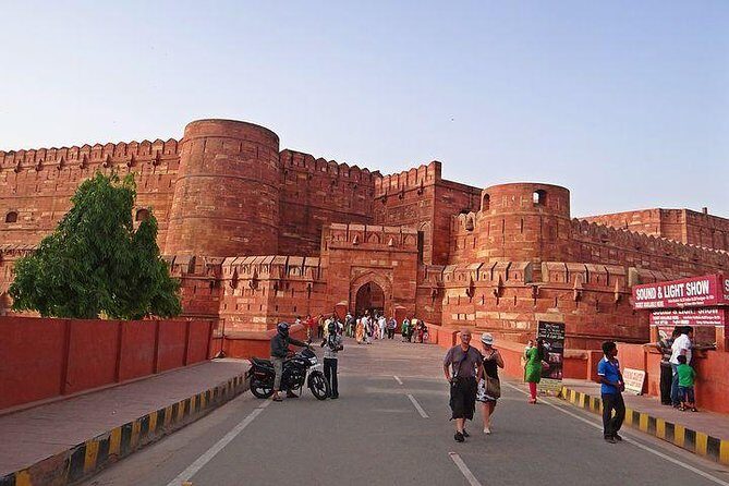 3-Day Ranthambhore Tiger Safari Tour from Jaipur to Agra ending in Delhi - Considering the Value