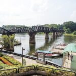 3-Day River Kwai Jungle Rafts Experience from Bangkok - Key Points