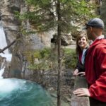 3 Day Rocky Mountains Columbia Icefields Banff and Yoho NP Tour - The Itinerary Breakdown