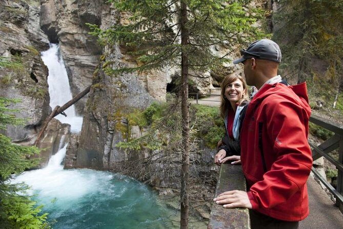 3 Day Rocky Mountains Columbia Icefields Banff and Yoho NP Tour - The Itinerary Breakdown