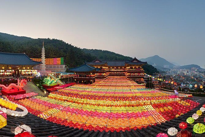 3-Day Round-Trip Tour from Busan to Gyeongju - A Practical Breakdown of Your 3-Day Journey