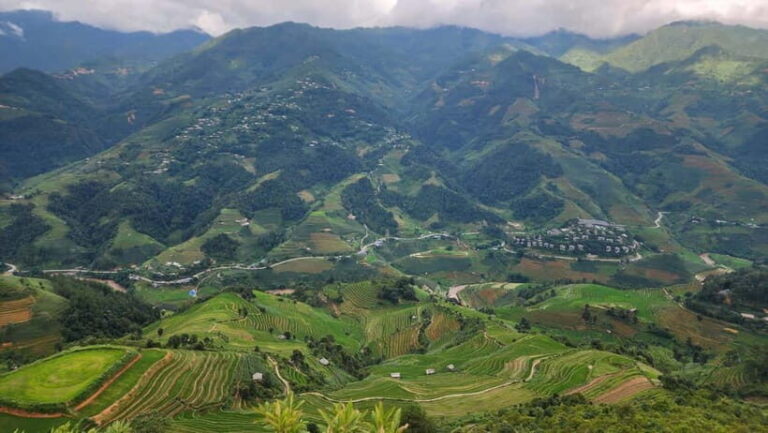 3-Day Sa Pa Trek: Villages, Rice Terraces & Bamboo Forest - Why This Tour Offers Good Value