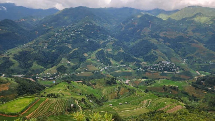 3-Day Sa Pa Trek: Villages, Rice Terraces & Bamboo Forest - Why This Tour Offers Good Value