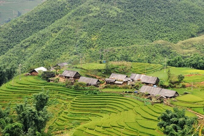 3-Day Scenic Adventure to Sapa & Bac Ha from Hanoi by Private Car - Summary & Who It’s Best For