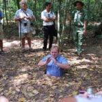 3-Day Small-Group Best of Ho Chi Minh: City Sightseeing, Cu Chi Tunnels and Mekong Delta Tour - Who Should Consider This Tour