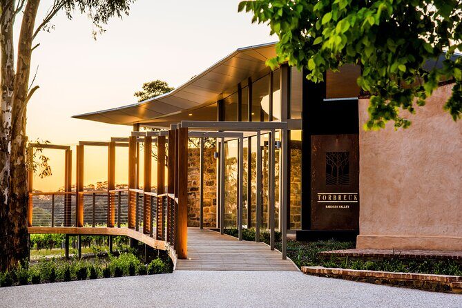3-Day South Australian Food & Wine Cultural Adventure - Practical Details and Value