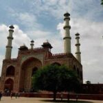 3-day Taj Mahal along Khajuraho Heritage And Temple Tour - Final Day: A Return to Delhi