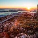 3 day Tasmanian highlights tour  Hobart, Port Arthur and Bruny Island - Transport, Group Size, and Practical Aspects