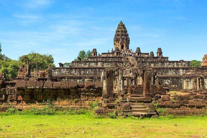 3-Day 'Temples & Tonle Sap' Tour - The Itinerary in Detail: Why Each Stop Matters