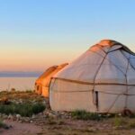3-Day tour around Issyk Kul Lake with Yurt stay and Eagle hunting show - The Experience and What Travelers Say