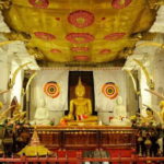 3-Day Tour from Your Hotel: Explore Kandy, Ella, and Yala - The Charm of Nuwara Eliya and the Scenic Train Ride