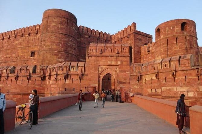 3-Day Tour to Delhi, Agra, Jaipur from Guwahati with one-way Commercial Flight - Practical Considerations and Value