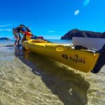 3 Day Unguided Kayaking starting in the Abel Tasman National Park New Zealand - What Makes This Tour Stand Out?