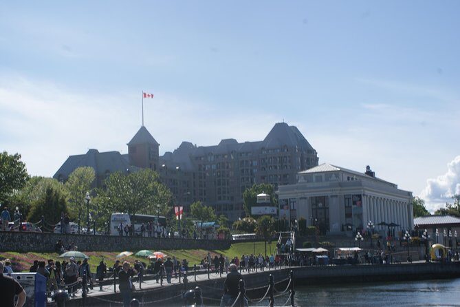 3-Day Vancouver City Tour Package With Whistler and Victoria Optional Private - The Itinerary in Detail