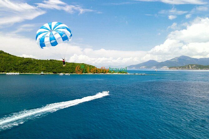 3 Day VIP Tour at Hon Tam Resort in Nha Trang - What’s Included and What’s Not