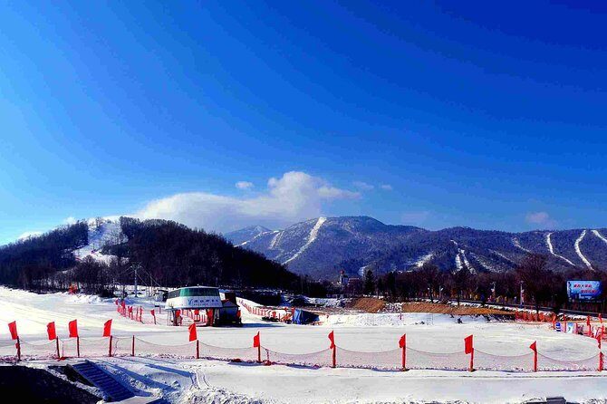 3-Day Yabuli Ski Resort and Panda House Private Trip from Harbin with Accommodation - An In-Depth Look at the Itinerary and Experience