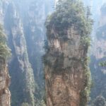 3-Day Zhangjiajie Private Tour with Glass Bridge, Avatar Hill & Tianmen Mountain - The Itinerary in Depth: What You’ll Experience Each Day