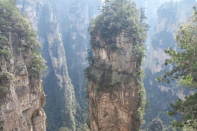 3-Day Zhangjiajie Private Tour with Glass Bridge, Avatar Hill & Tianmen Mountain - The Itinerary in Depth: What You’ll Experience Each Day