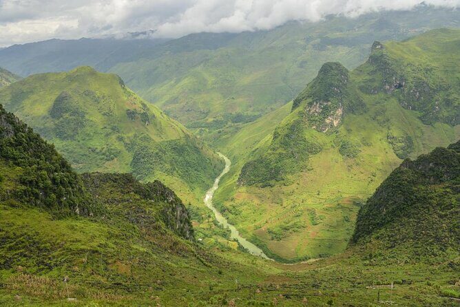 3 days 2 nights Ha Giang Loop Tour from Sapa by Motorbike or Car - What Makes this Tour Stand Out?