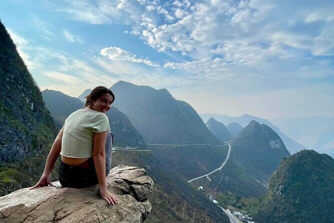 3 Days 2 Nights Ha Giang Loop Tour with Easy Rider Small Group - A Detailed Look at the Ha Giang Loop Tour