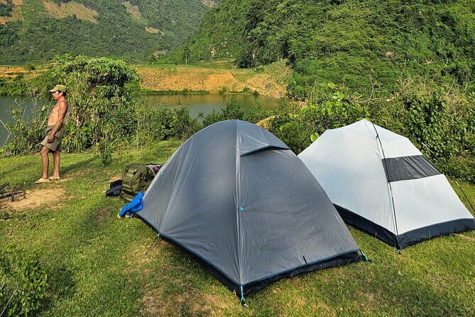 3 Days, 2 Nights Jeep Adventure to Conquer Dien Bien Phu - Who Should Consider This Tour?