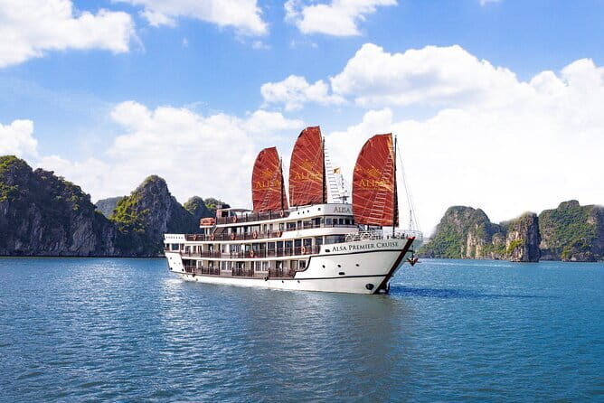 3 Days 2 Nights La Stellar Cruise in Halong from Hanoi - Who Should Consider This Cruise?