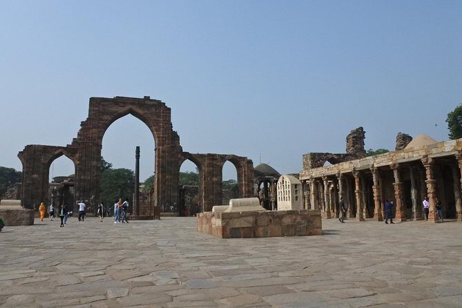 3 Days 2 Nights private Delhi Agra Jaipur Tour - Who Will Love This Tour?
