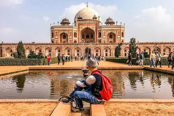 3 Days / 2 Nights Private Golden Triangle Tour With Hotel Accommodation - Who Should Consider This Tour?