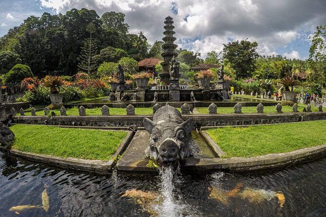 3 Days 2 Nights Unique Explore Bali  Premium Packages - Transportation and Guide Quality