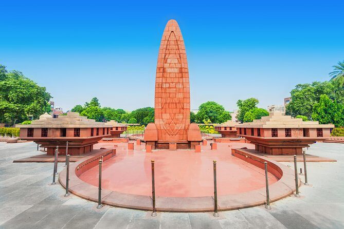 3-Days Amritsar tour from Delhi Includes Hotel,Train tickets & Transfers - Final Thoughts