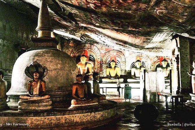 3 Days Ancient Capital Cities - Why This Tour Delivers Great Value