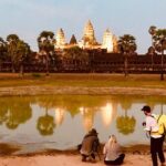 3 Days | Angkor Temples & Phnom Kulen Tour - The Itinerary in Detail