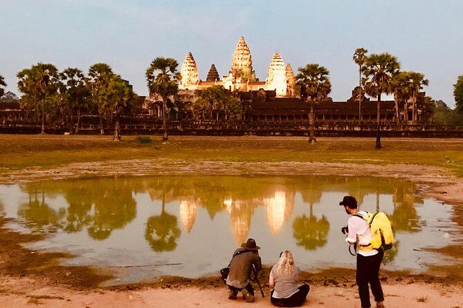 3 Days | Angkor Temples & Phnom Kulen Tour - The Itinerary in Detail