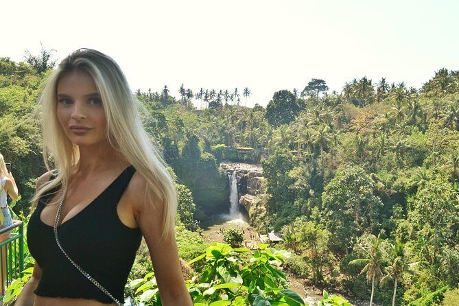 3 Days Bali Package Tours - Day 3: Adventure and Beach Relaxation