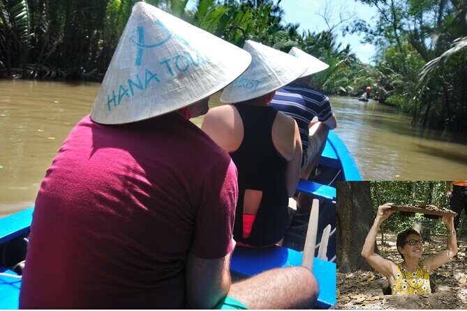 3- Days Best Ecotourism Experiences in Mekong Delta from HCM City - Authenticity and Value
