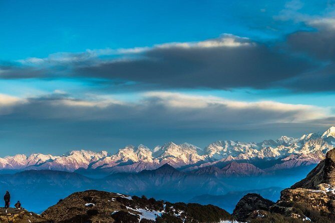 3 Days Chisapani to Nagarkot Hiking from Kathmandu - What’s Included And What’s Not