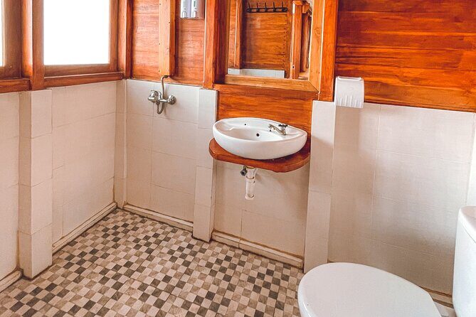 3 Days Deluxe Boat Private Cabin Sailing Trip in Komodo Island - What You’ll Love About This Trip