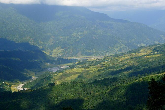 3 days Dhampus Sarangkot Short Hike - What the Tour Includes and What It Doesnt